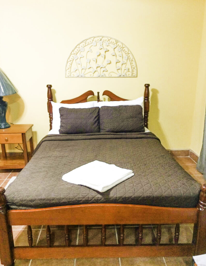 Accommodations | Belmopan Hotel Rooms